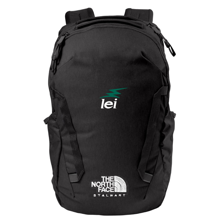 The North Face Stalwart Backpack (26L) – LEI Company Store