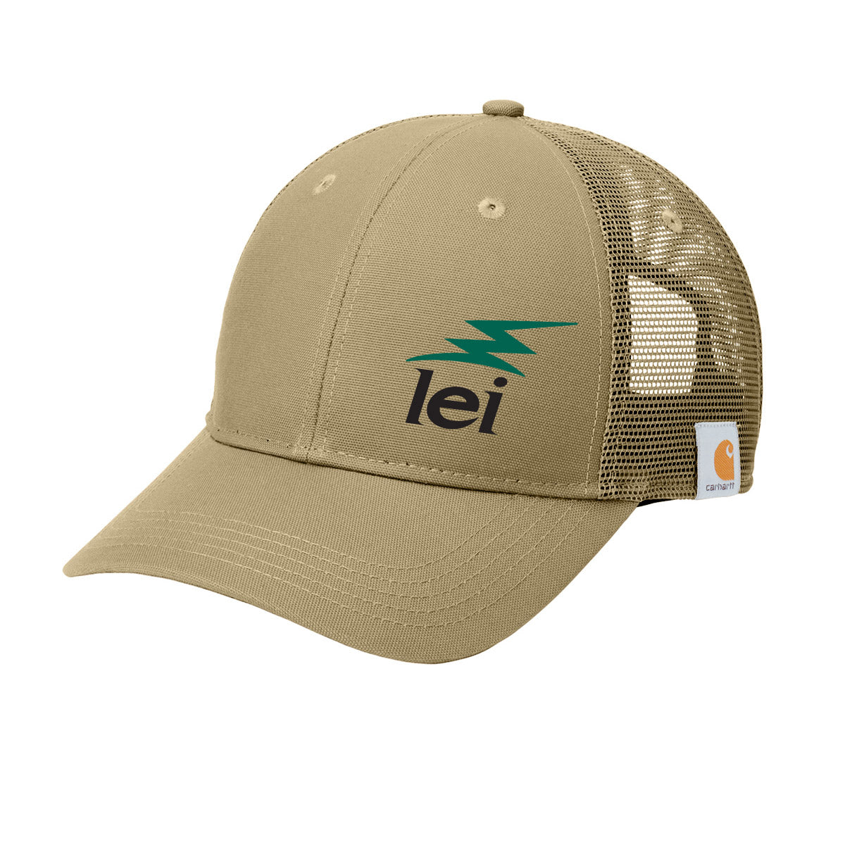 Carhartt Rugged Professional Series Cap – LEI Company Store